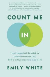 Review | Count Me In, Emily White | Literary Treats