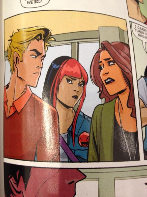 Archie Comics’ Bold New Direction and Why It Matters | Literary Treats