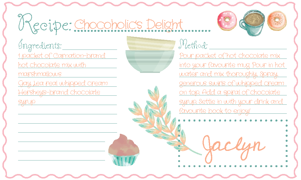 Review | Peppermint Cocoa Crushes (Swirl # 2), Laney Nielson | Literary ...