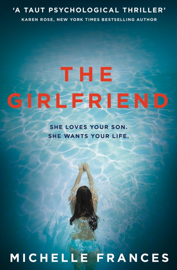 Review | The Girlfriend, Michelle Francis | Literary Treats