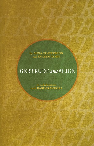 Review | Gertrude and Alice, Anna Chatterton, Evalyn Parry and Karin ...